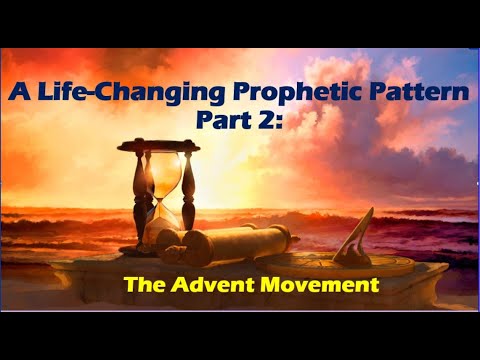 North Naples SDA - "A Life-Changing Prophetic Pattern, Part 2" Don ...