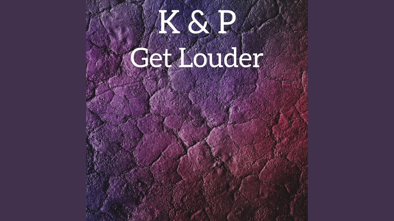 Get Louder (Extended Mix) - YouTube