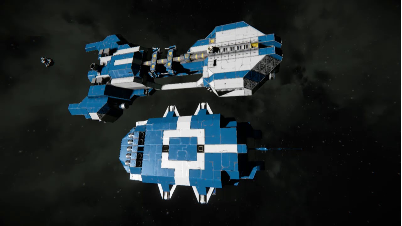 Reaver On the Moon Part 1 - YouTube