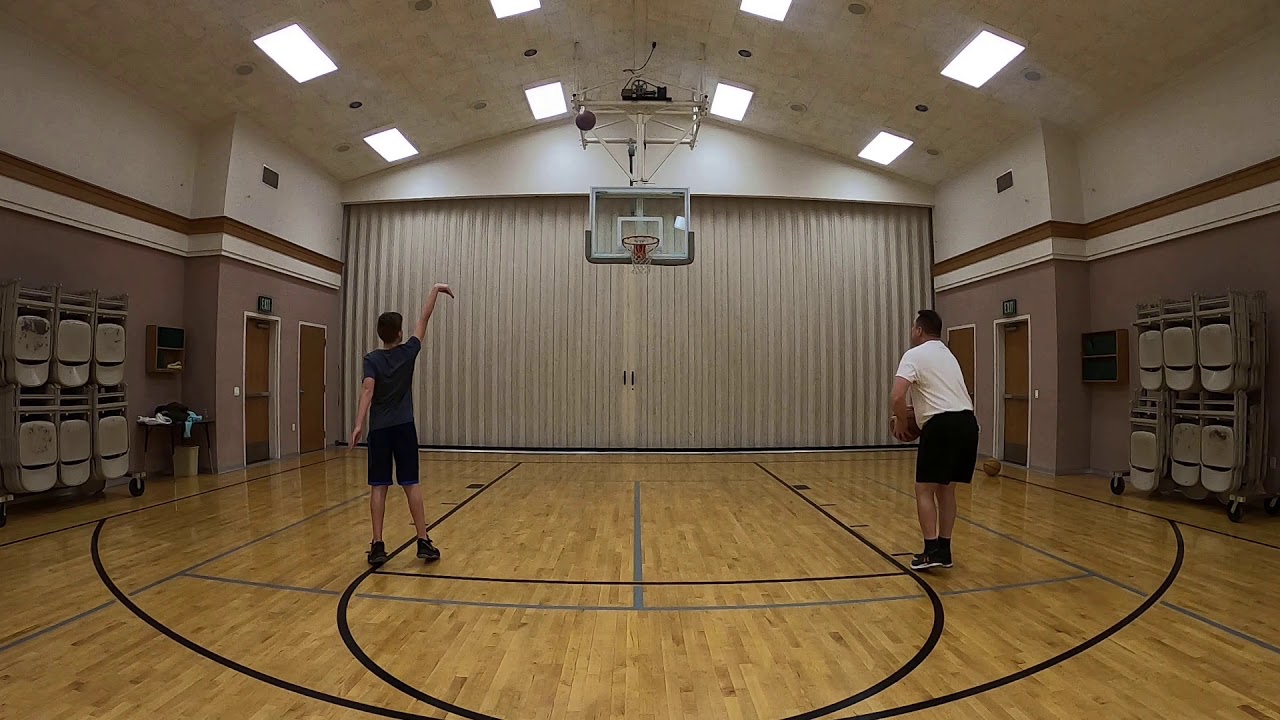 20200218 - Individual Practice Session - YouTube