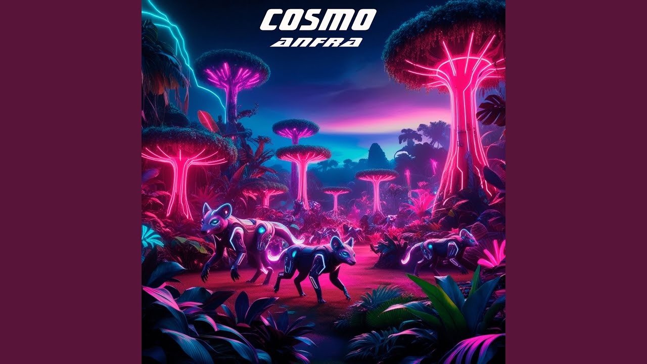 COSMO - YouTube