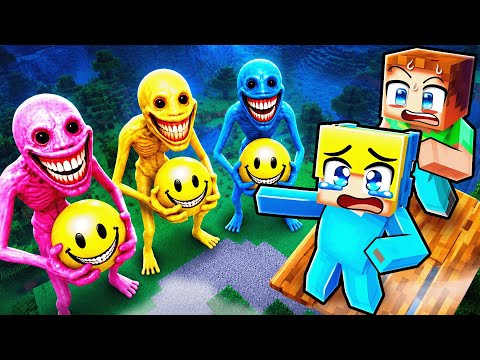 Ich baue eine SKYBASE, um mich vor der VERITY-Familie zu VERSTECKEN!