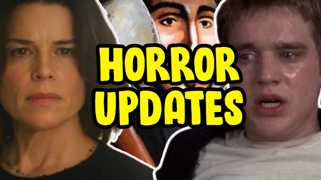 Scream 7 Major Soundtrack News, Final Destination 7 Release, Strangers ...