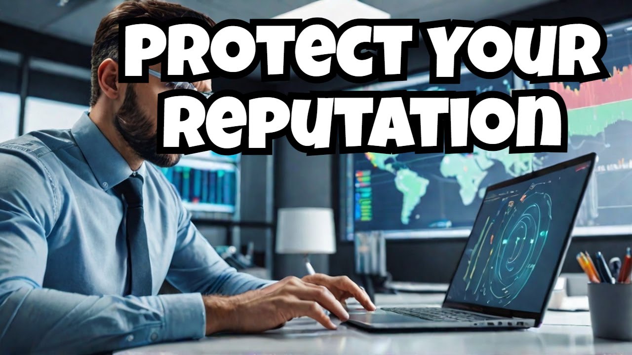 How Cybersecurity Breaches Affect Your Brand Reputation: Protecting ...