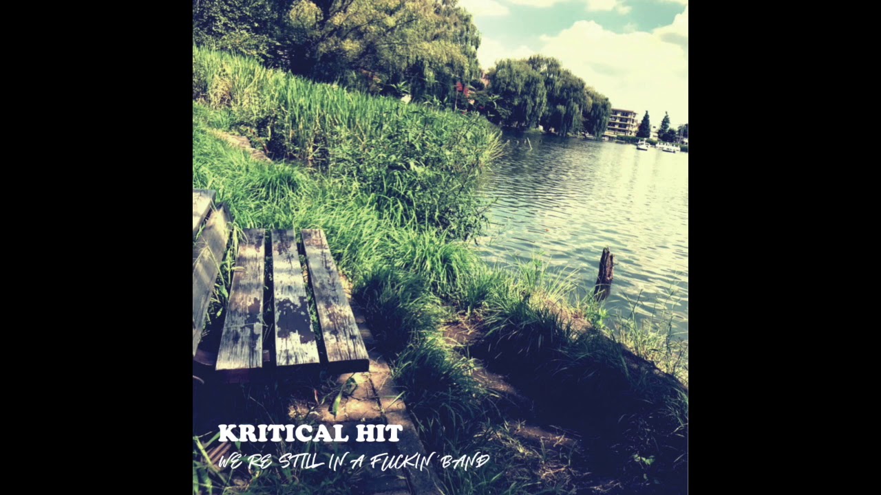 KRITICAL HIT - I WAS "SUPER" ON THAT DAY - YouTube