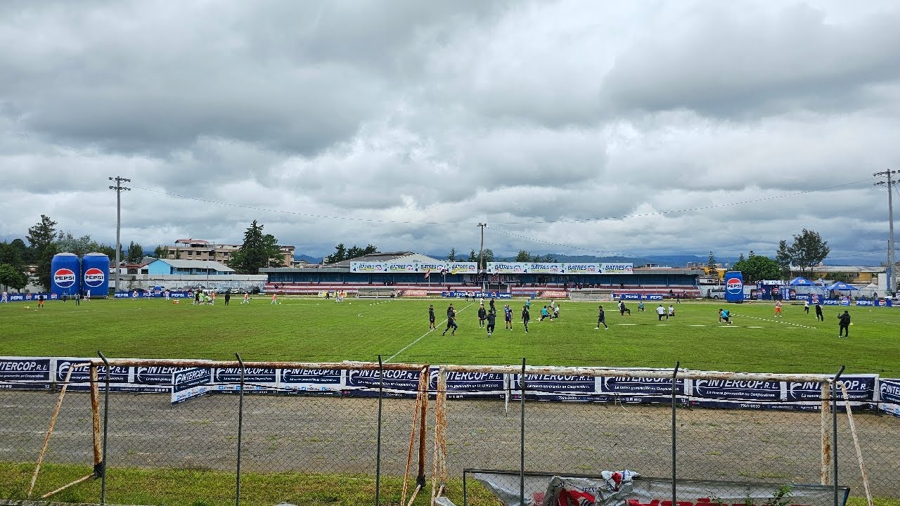 Quiché FC Vs Suchitepéquez Primera División de Guatemala Previa - YouTube