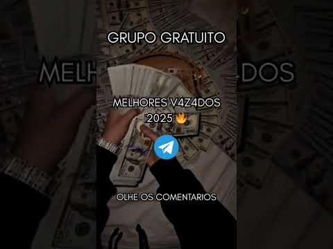 MELHOR GRUPO TELEGRAM 2025 VAZADOS