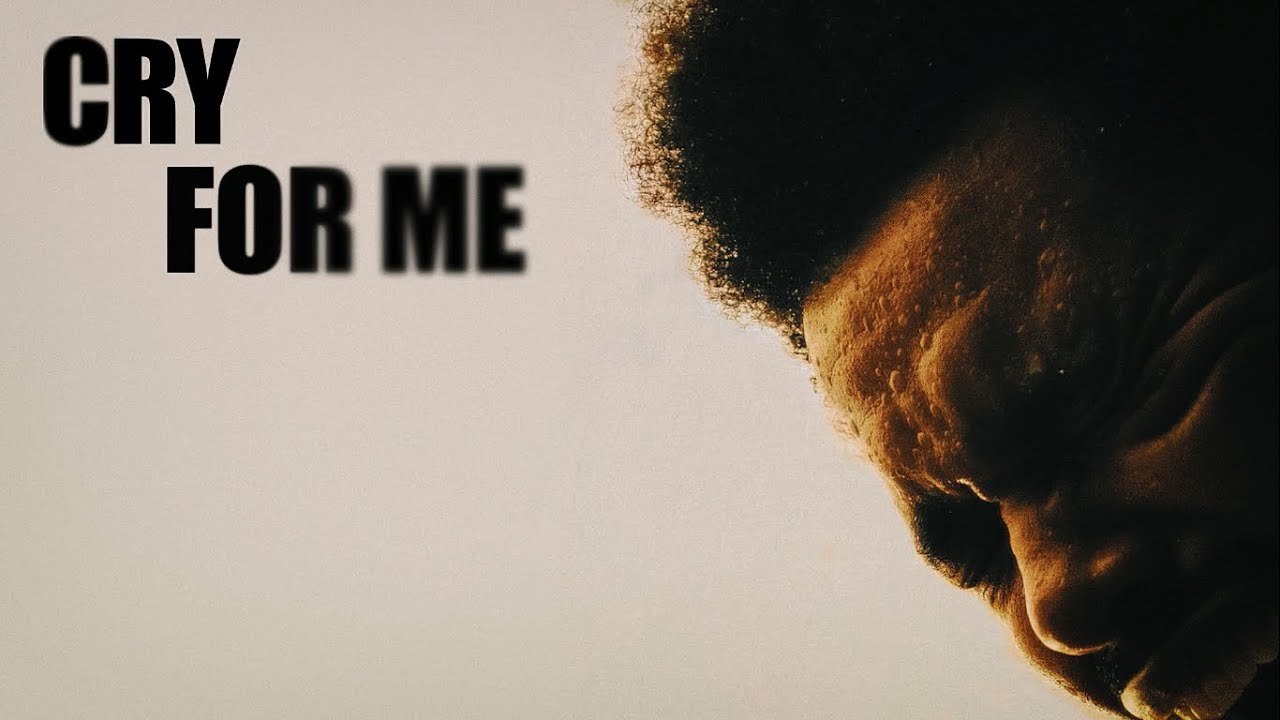 The Weeknd - Cry For Me (Subtitulada al español) - YouTube