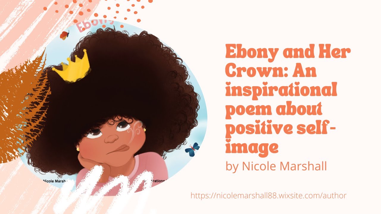 Natural Hair Poems