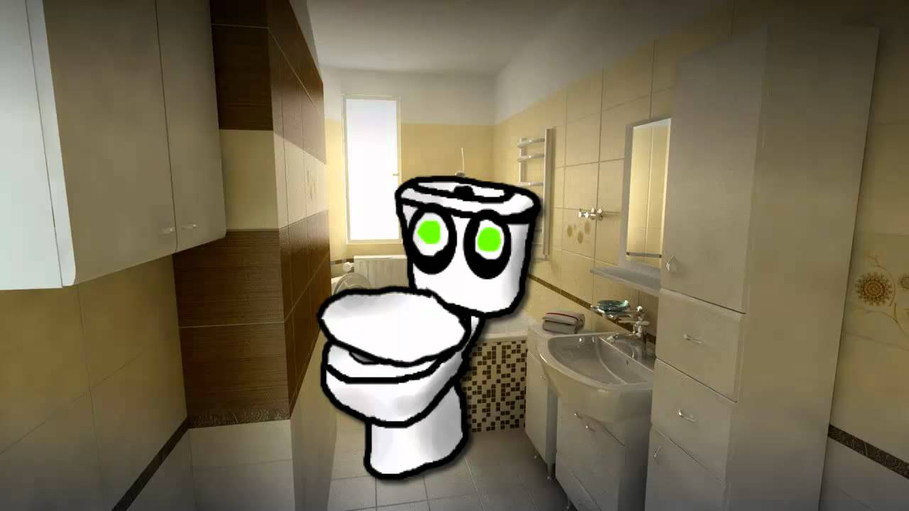 OBSRANE PRZESŁANIE #1 Moja historia - YouTube