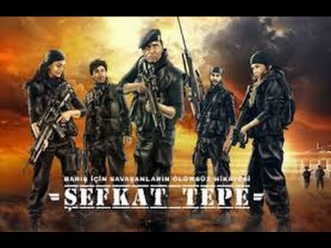 Şefkat Tepe 148 bolum fragmani HD