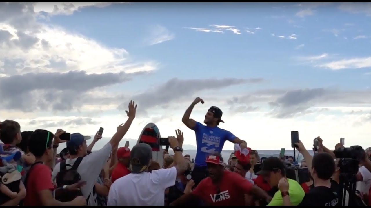 Best Of Pipe Masters 2017 - Final - YouTube