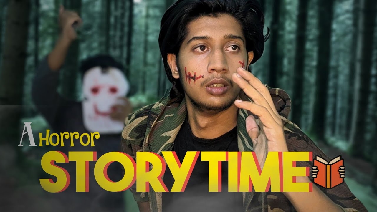 My Paranormal Experience Real Life Horror Storytime Owaisinorangi