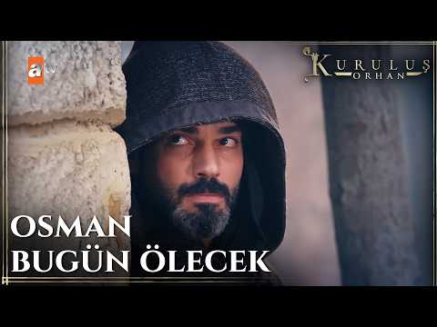 Osman Bey'e düzenlenen suikast! - Kuruluş Orhan 5. Bölüm
