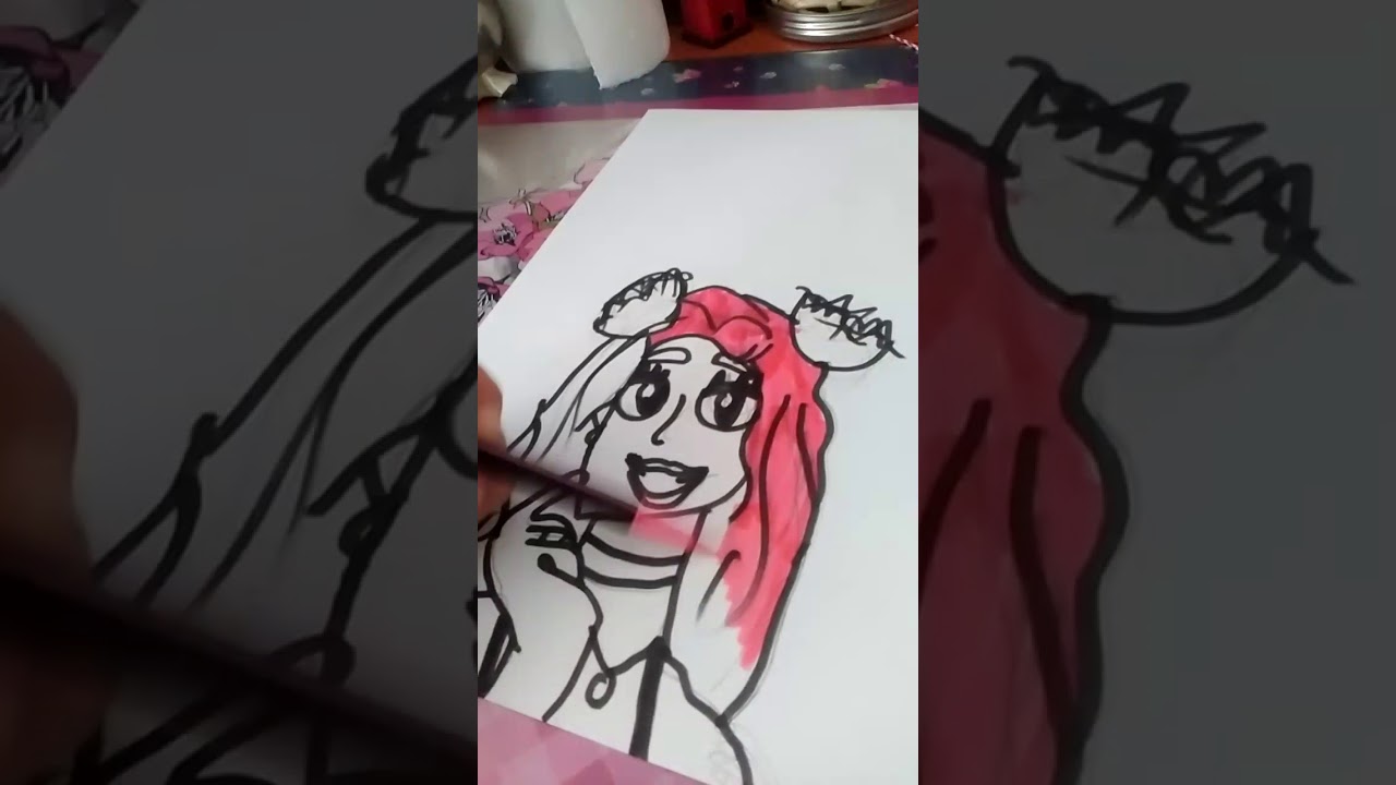 Megan Plays Roblox - YouTube