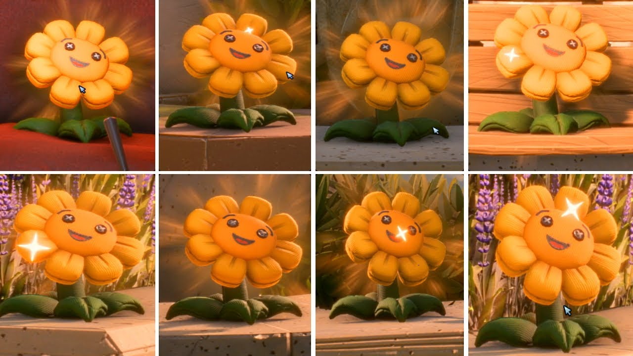 All Sweeties Helper Missions INTRO QUEST - Plants vs Zombies Battle For ...