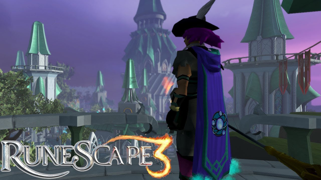 Make Bank With The Lunar Spellbook Make Profit From Magic! Runescape 3 ...