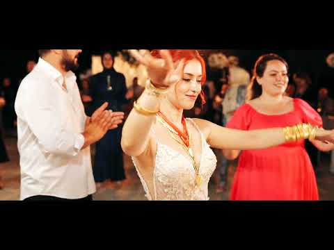 Elif ❤️ Kaan Bir Düğün Hikayesi... ☘️💍🤵 👰💐👩‍❤️‍👩