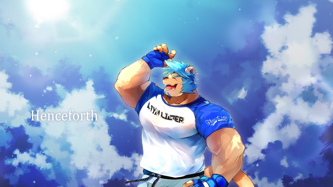 Henceforth / Orangestar /歌ってみた 藤堂雷悟 - YouTube