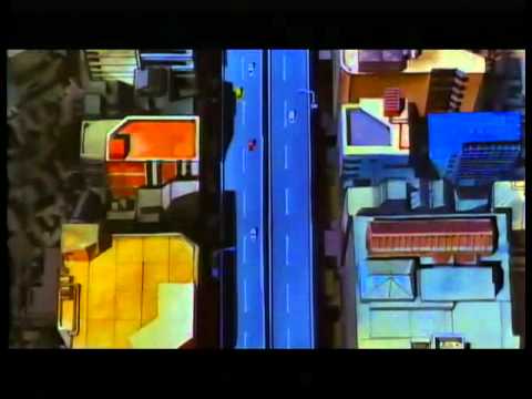 Opening to Akira 1992 CAV Criterion Laserdisc - YouTube