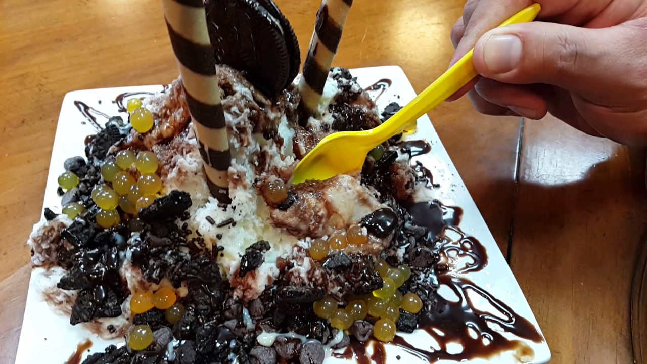 11-20-2016 yogo delight choco loco - YouTube