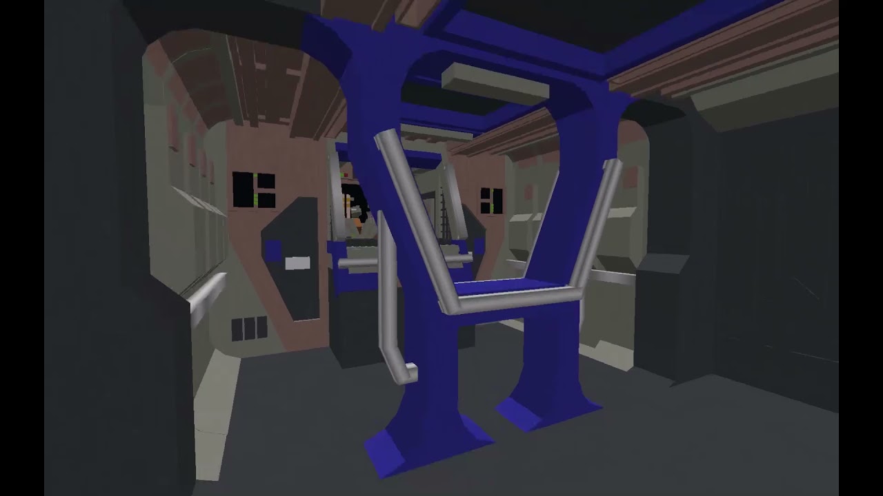 Full Rise of The Resistance Minecraft Experience on Amuse Network - YouTube