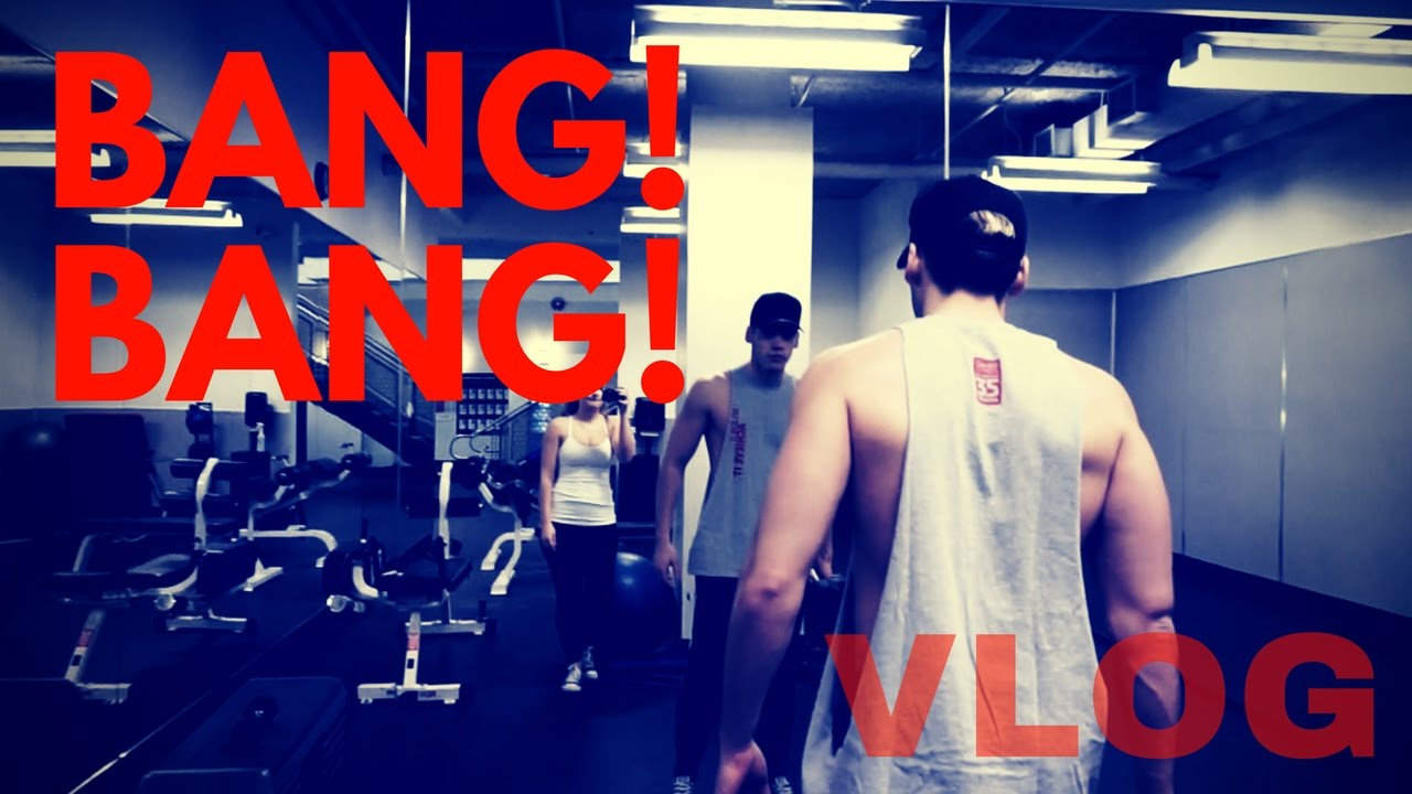 MY FIRST VLOG/POST! - YouTube