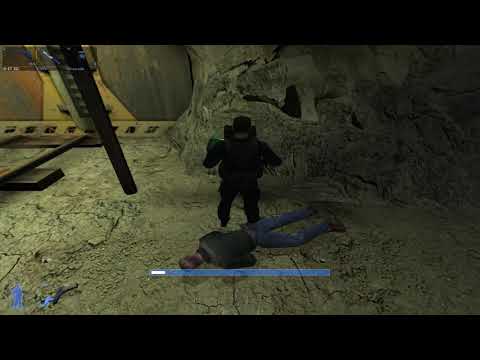 IGI 2 Covert Strike Mission 2 Deep In The Mines (3:35) David Jones Rank ...