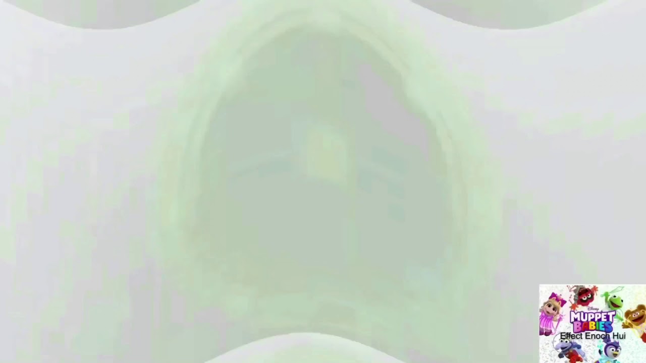 Sad Muppets Babies 2018 Intro (Version 2) - YouTube