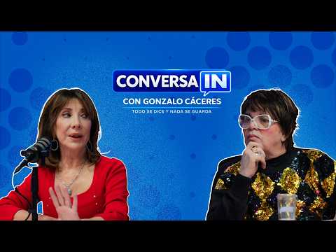 CRISTINA TOCCO RECUERDOS, DESAFÍOS Y NUEVOS COMIENZOS | CONVERSA IN