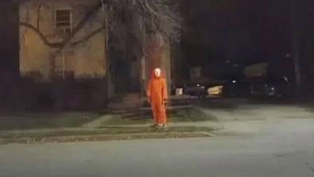2 Horror Clown Stories PART 2 (FICTIONAL) - YouTube