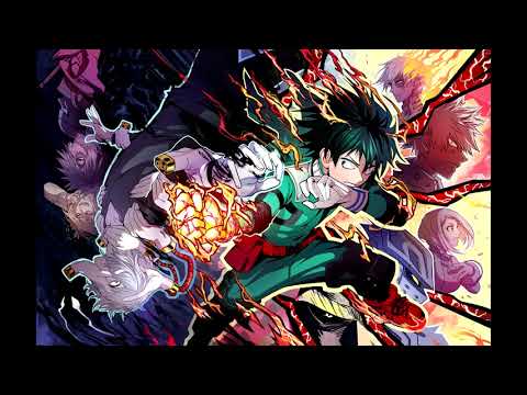 Boku no Hero Academia OST - HERO A Sub Español