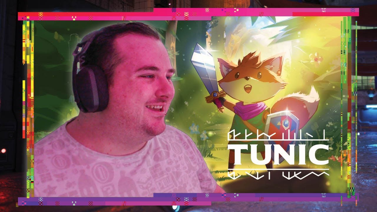 Tunic - Full Game Walkthrough (Gameplay) - Episode 01 - YouTube