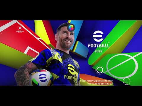 Efootball akkaunt Emailini bilish va Parolini qayta tiklash uchun video darslik 😄