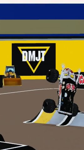 #DMJT #NETWORK Winning freestyle run - YouTube