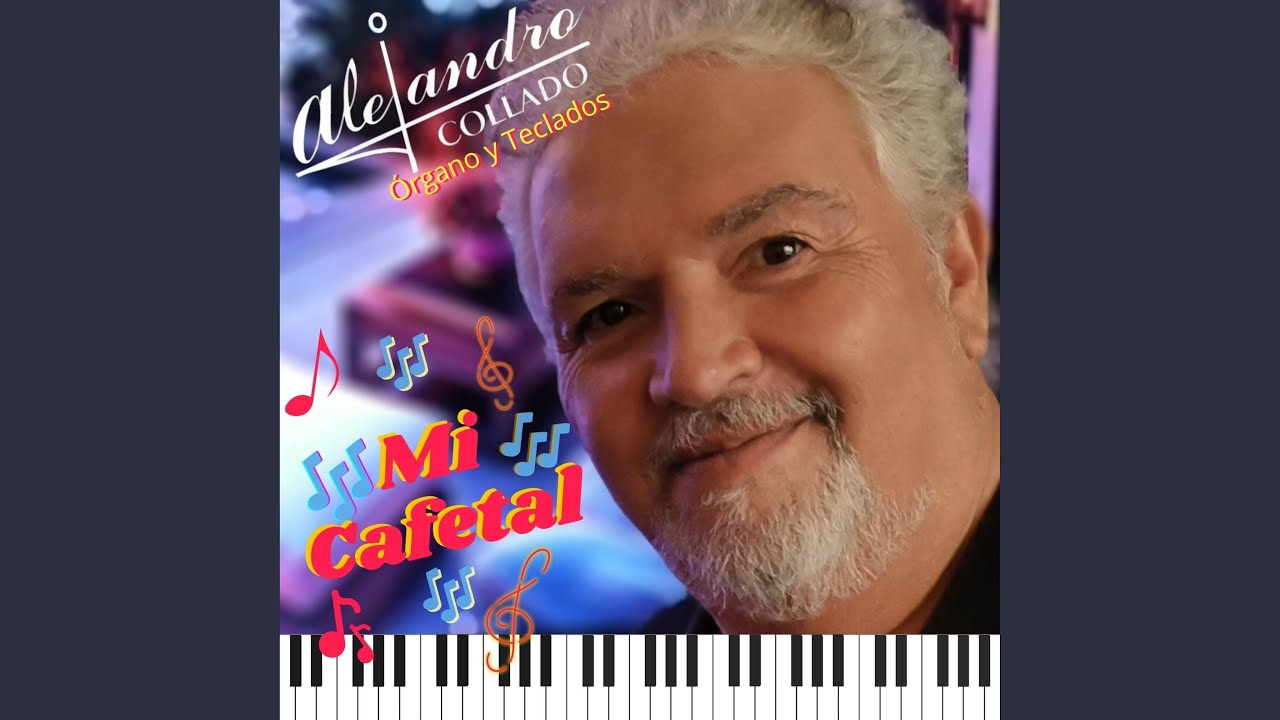 MI CAFETAL (cover) - YouTube