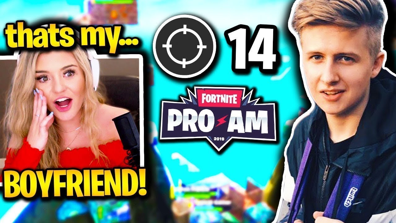 BROOKE *CONFIRMS* SYMFUHNY *OFFICIALLY DATING* AFTER HE WINS in ...