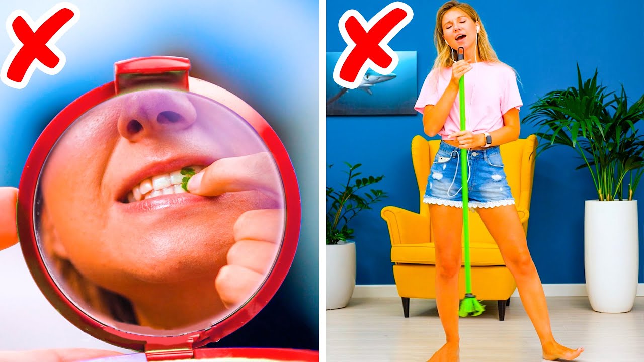 29 FUNNY FAILS YOU CAN RELATE TO! | Common troubles from everyday life ...