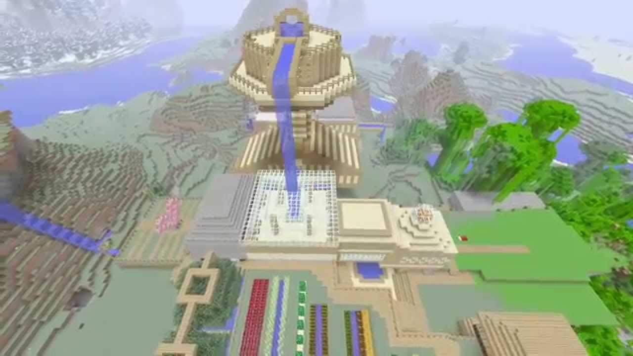 Stampy's House Remake - YouTube