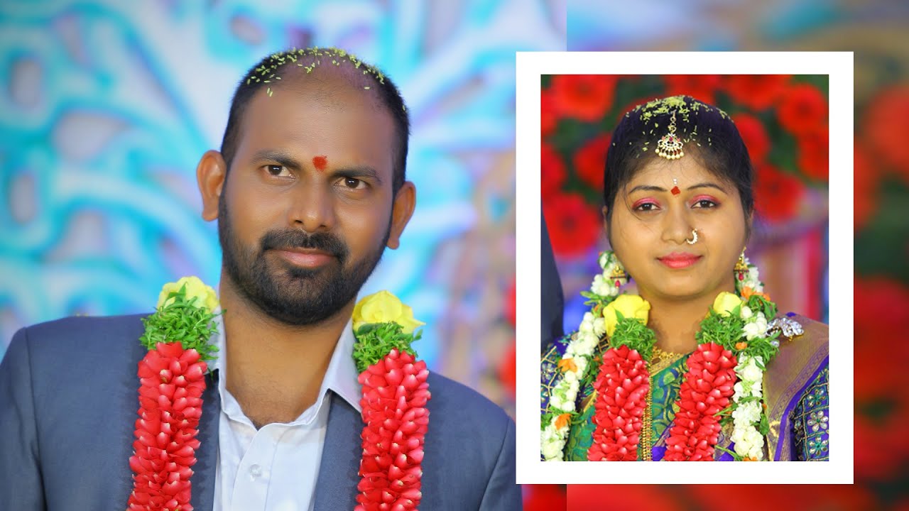 Goshikonda Arun With Harini ENG - YouTube