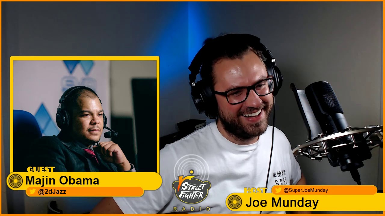 EP109 - r/SF Radio - Invest in Community feat. Majin Obama - YouTube