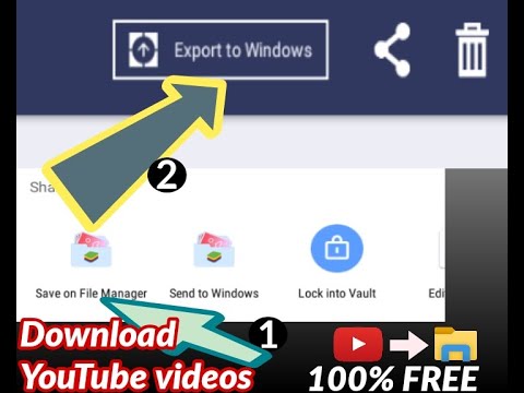 How to download youtube videos onto desktop - mazsummer