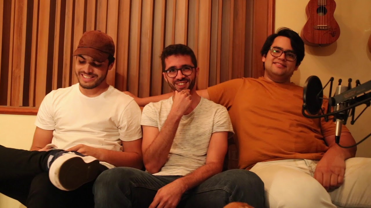 Esto es: LOUJAY & IGNI #DímeloMusic - YouTube