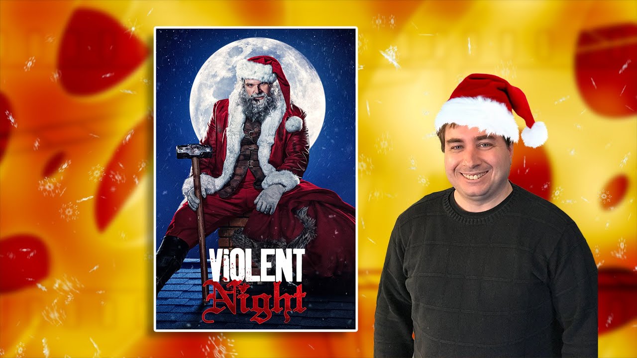 Holiday BOX OFFICE Numbers Violent Night REVIEW YouTube holiday-box-office-numbers-violent-night-review-youtube
