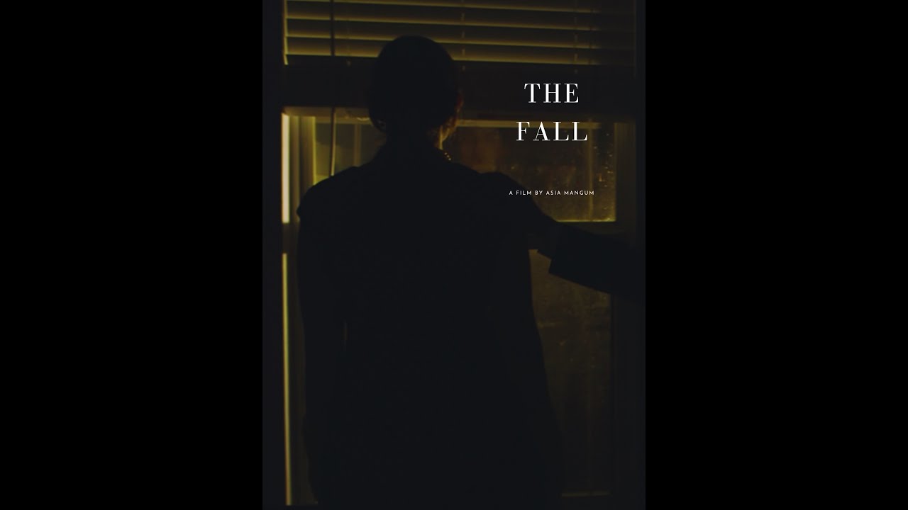 The Fall - Student Short Film - YouTube