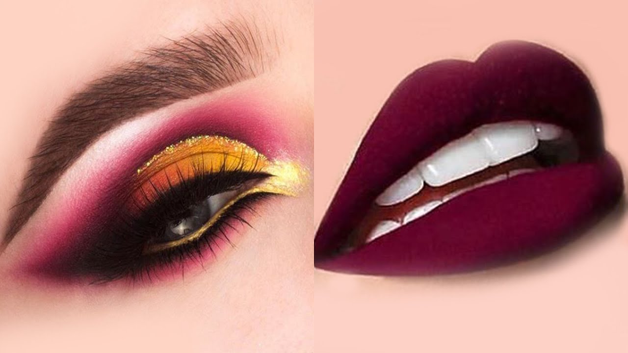 Beauty Hacks 2020 Makeup Tutorials Compilation #236 - YouTube