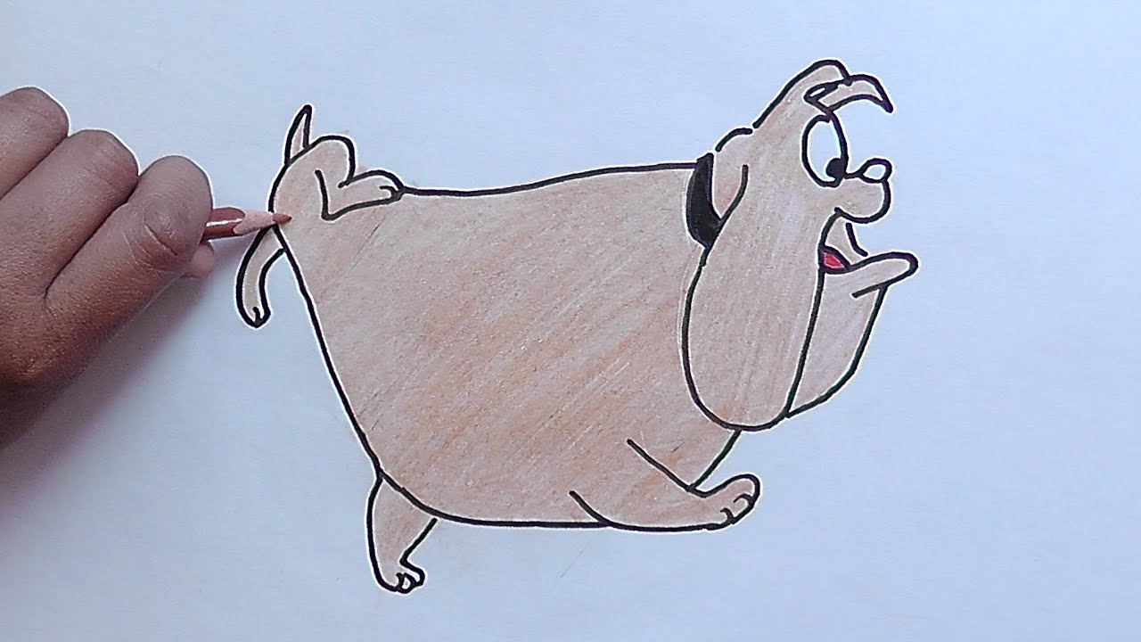 Dibujando y pintando a Marc Anthony - Drawing and painting to Marc ...