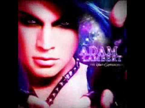 ADam Lambert BESt SongS. - YouTube