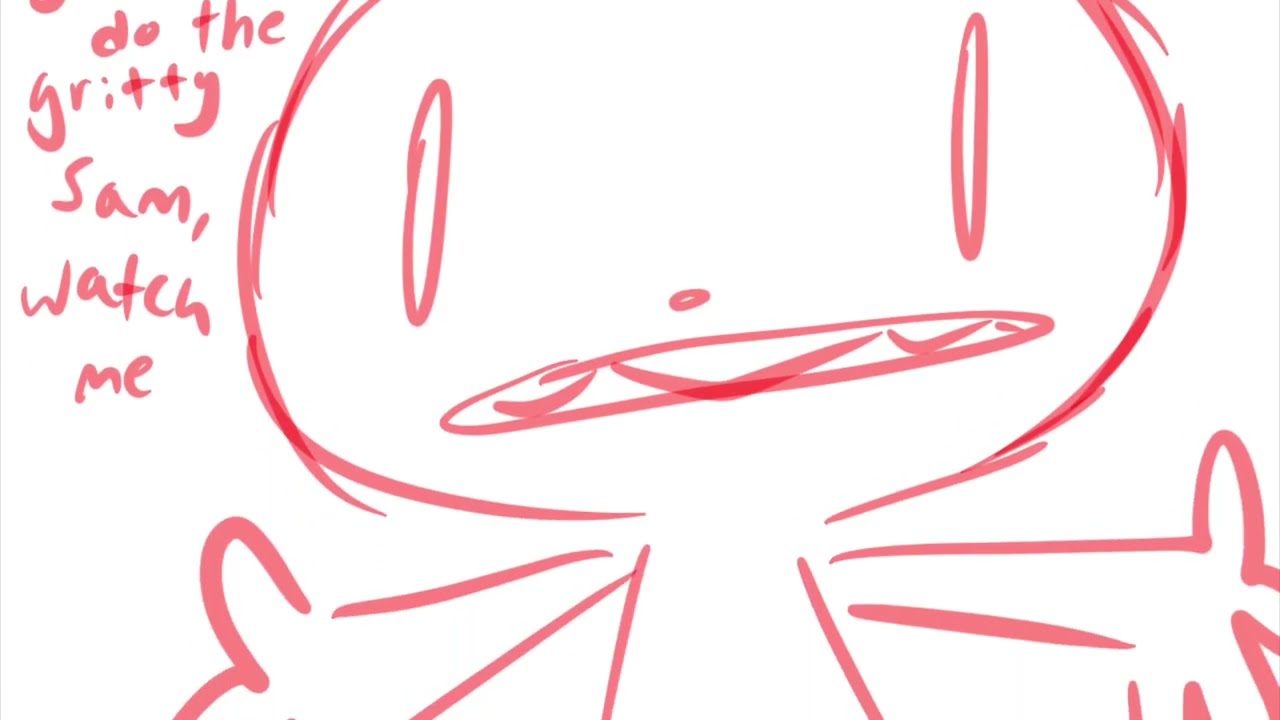 Sam and Max Animations 4 - YouTube