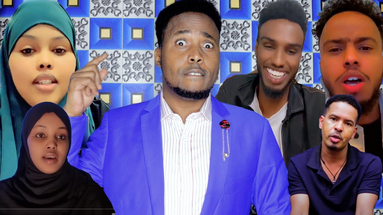 Sixirka Nairobi ee Dadka Caanka ah Maxaa Ka Jira Xaqiiqda Daawo - YouTube